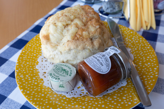 The Lighthouse Tea Bar – Harwich Museum