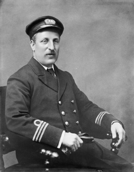 Fryatt Day **SOLD OUT** – Harwich Museum